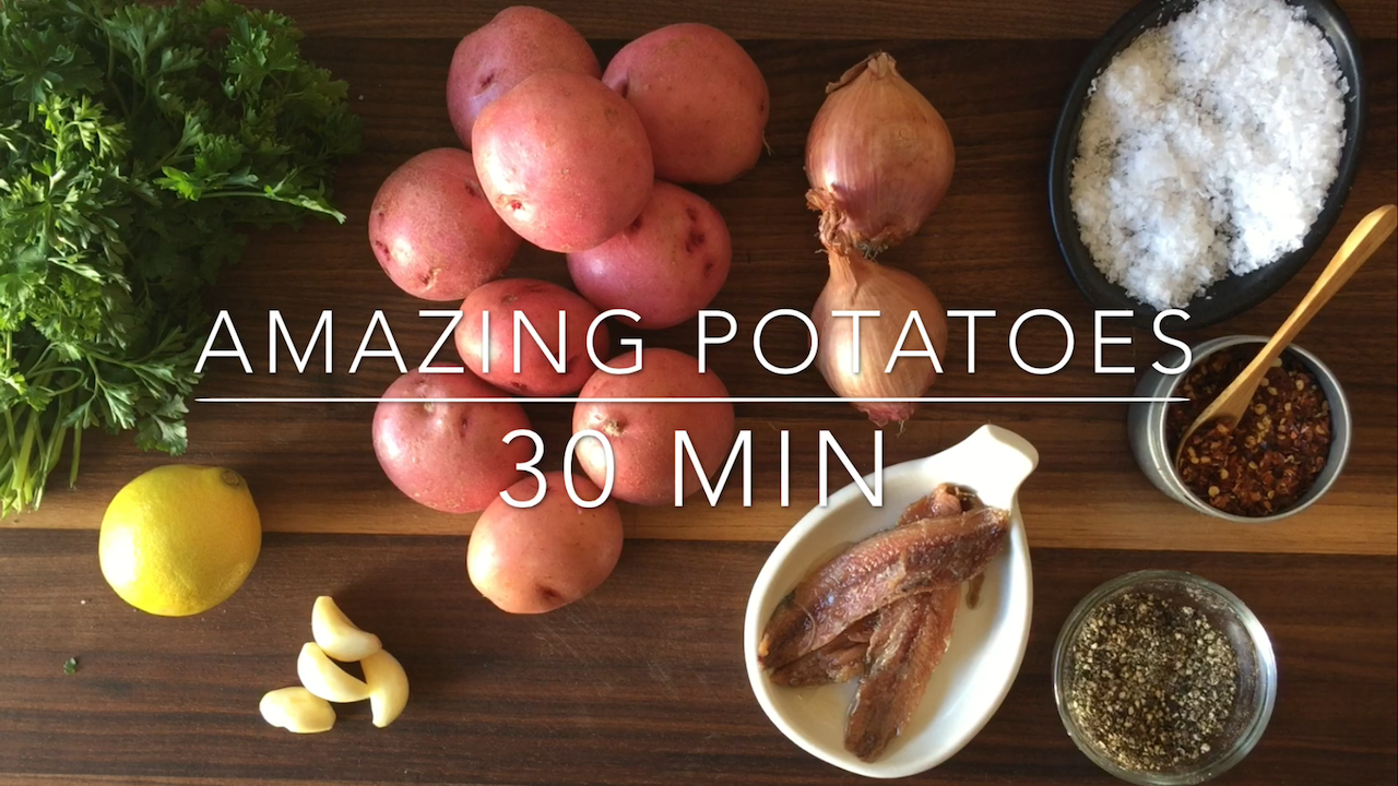 Videos – Cooking with Mia